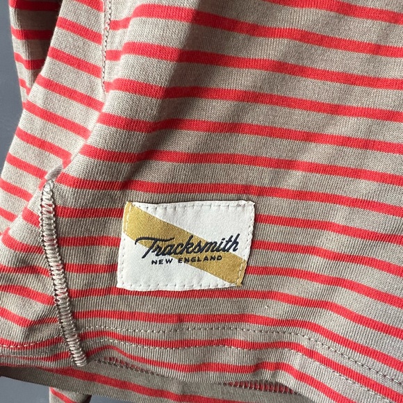 Tracksmith | Shirts | Tracksmith Mens Horizon Long Sleeve | Poshmark